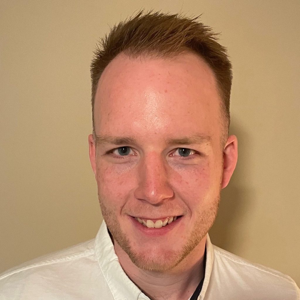 Brian Dooley – MPA Society