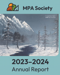 About Us – MPA Society